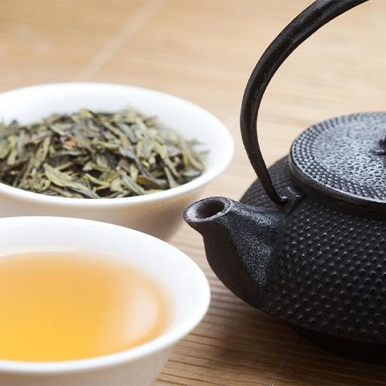 CAN WE DRINK GREEN TEA EVERYDAY? - Plentea Tea Bar
