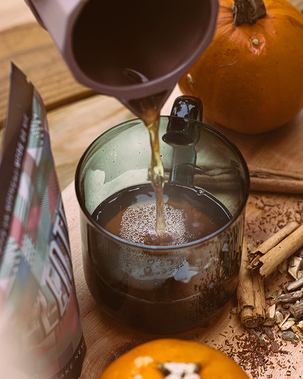 PLENTEA TEA BAR TORONTO MONTREAL - MOTIVATING - Plentea Tea Bar