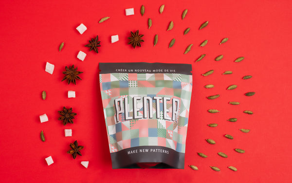 PLENTEA TEA BAR TORONTO MONTREAL - MATCHA - Plentea Tea Bar