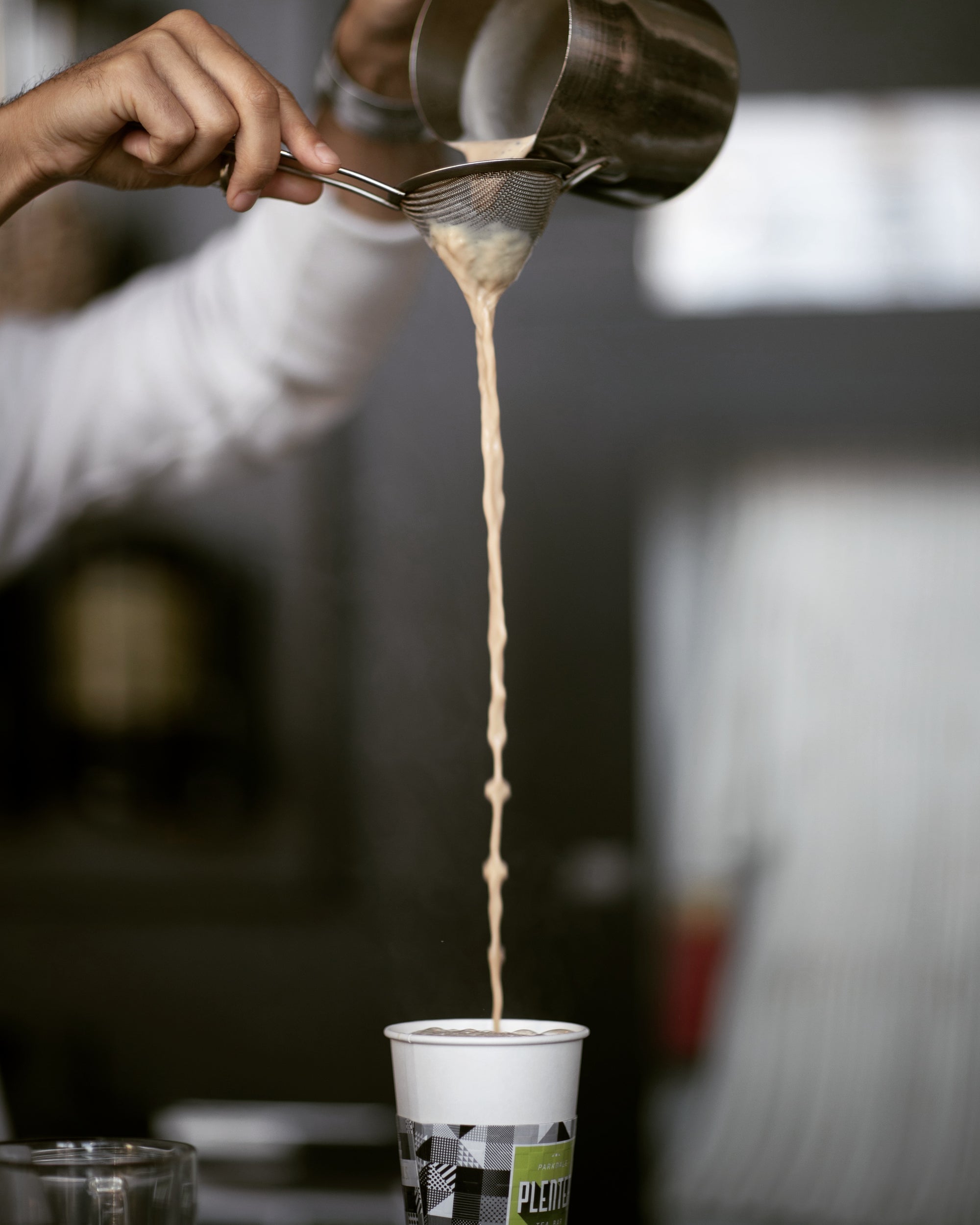 Products - Plentea Tea Bar