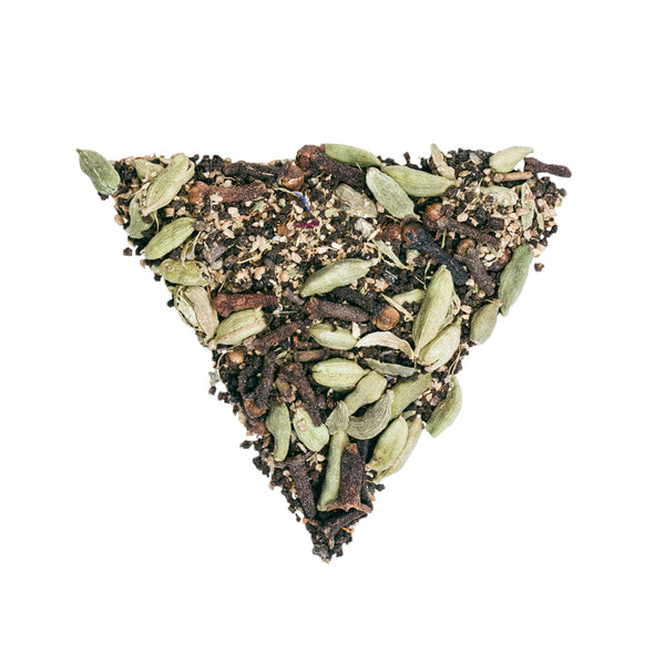 PLENTEA TEA BAR TORONTO MONTREAL - Chai for Chai Lovers! - Plentea Tea Bar