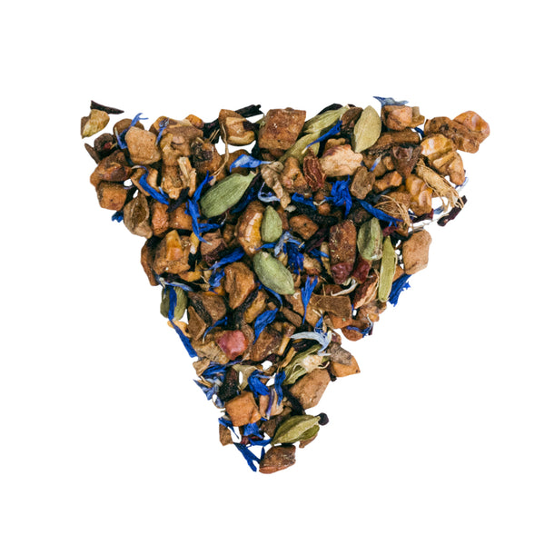 PLENTEA TEA BAR TORONTO MONTREAL - WINDING DOWN - Plentea Tea Bar