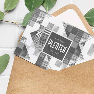 PLENTEA GIFT CARDS(Online purchases only) - Plentea Tea Bar